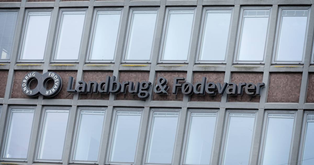 Landbruget har gjort opsigtsvækkende fund i danske supermarkeder, men ...