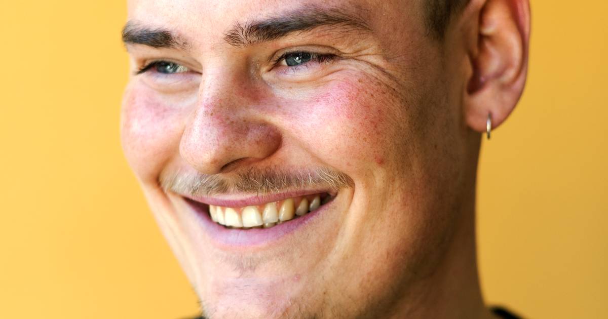 David Milberg afholder surdejskurser hver måned, og særligt én ...