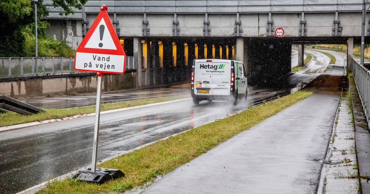 Nyhedsoverblik - Jyllands-Posten