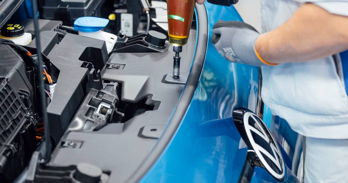 Kæmpestore ændringer på vej til VW's mest populære elbil - Jyllands-Posten