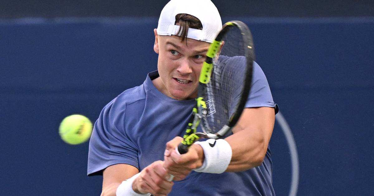 Holger Rune slår franskmand og spiller sig videre i Toronto - Jyllands-Posten