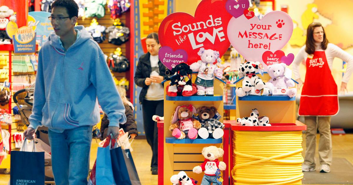 Dansk ejer af Build-A-Bear udvider med butikker i Tyskland - Jyllands ...