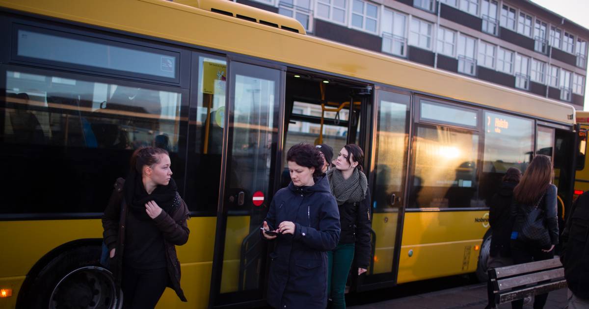 Sådan kommer du hjem fra festugen – helt gratis - Din Avis