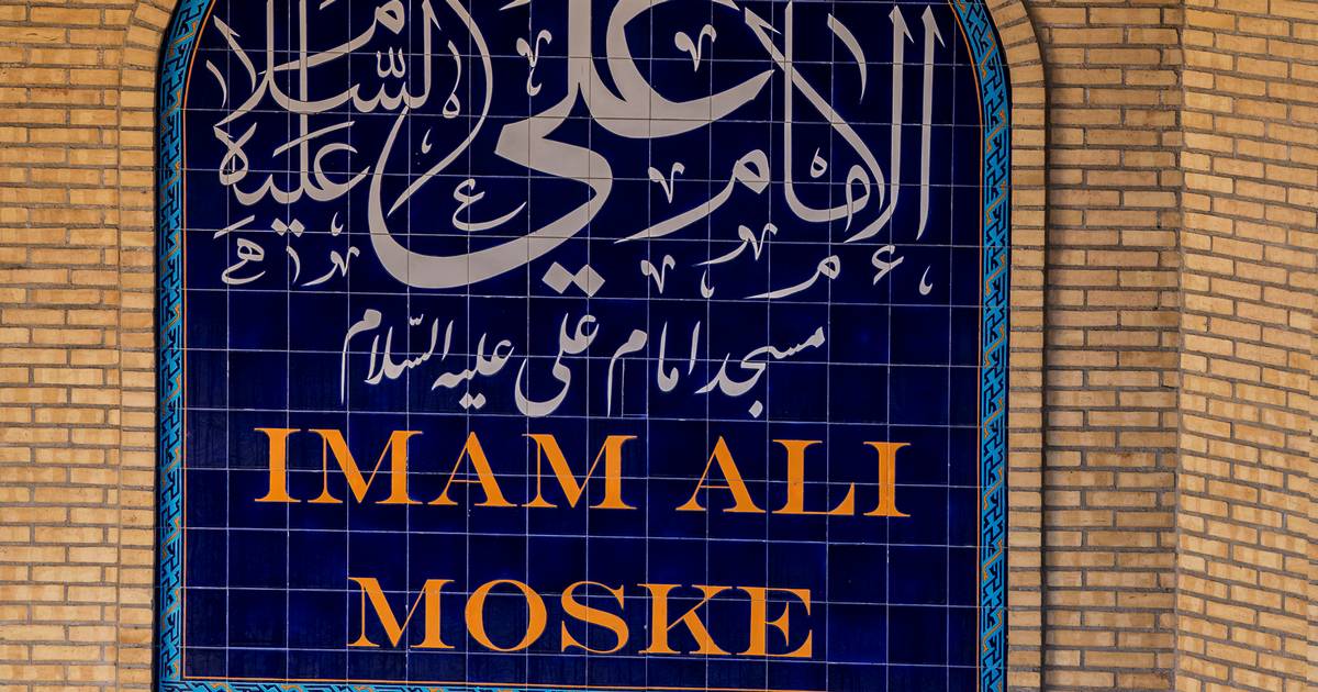 Danskerne skylder ikke Imam Ali-moskeen sympati - Jyllands-Posten