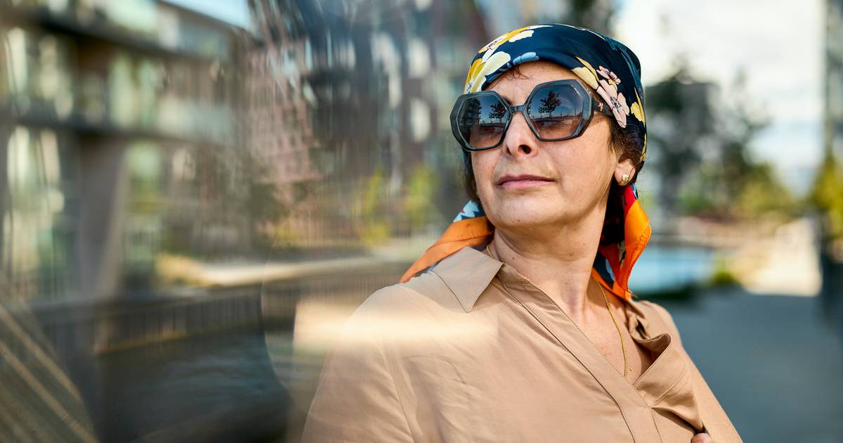 Pludselig gik det op for dommeren, hvad ”Bente” har gang i på Airbnb ...