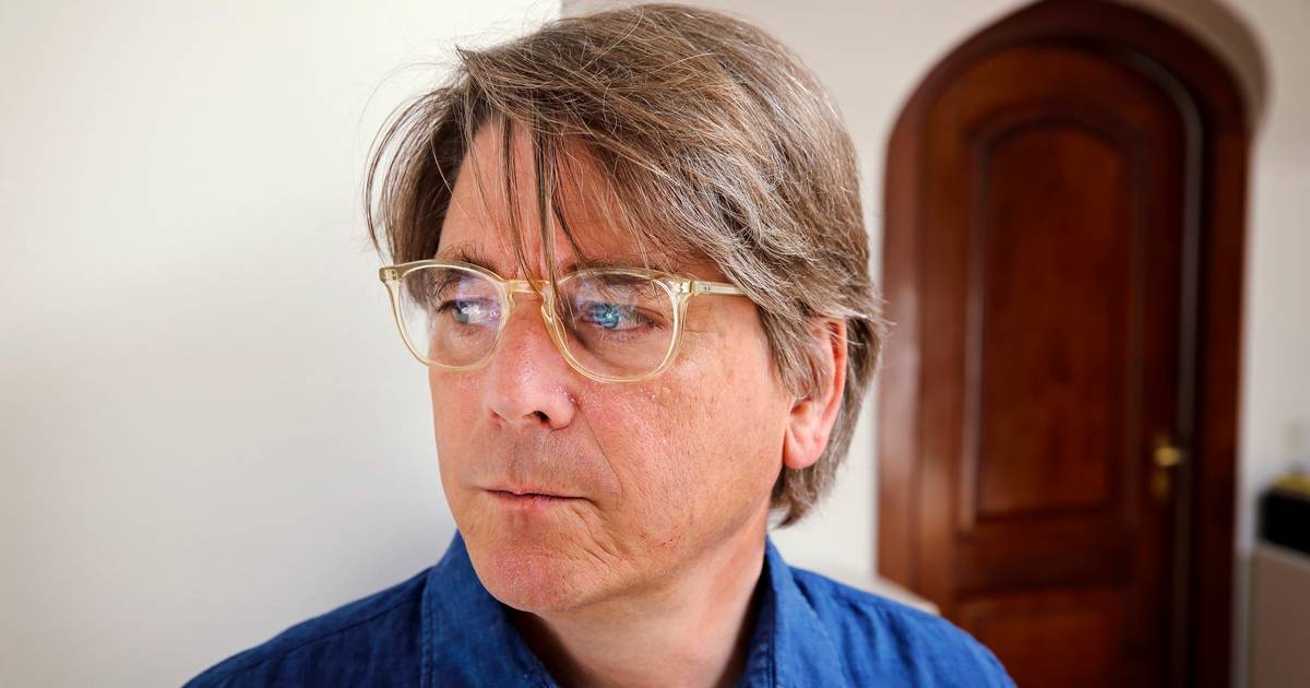 Peter Lund Madsen ville have os til at »huske det vigtigste af alt, til ...