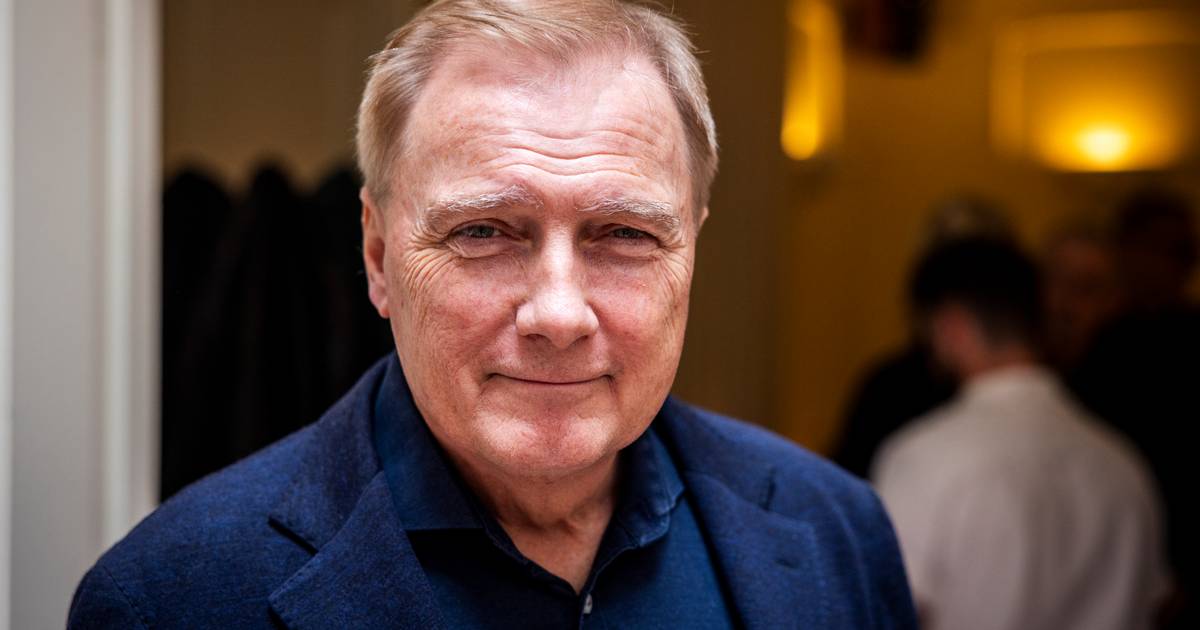 Tv-læge: Ingen kan erstatte Peter Lund Madsen - Jyllands-Posten