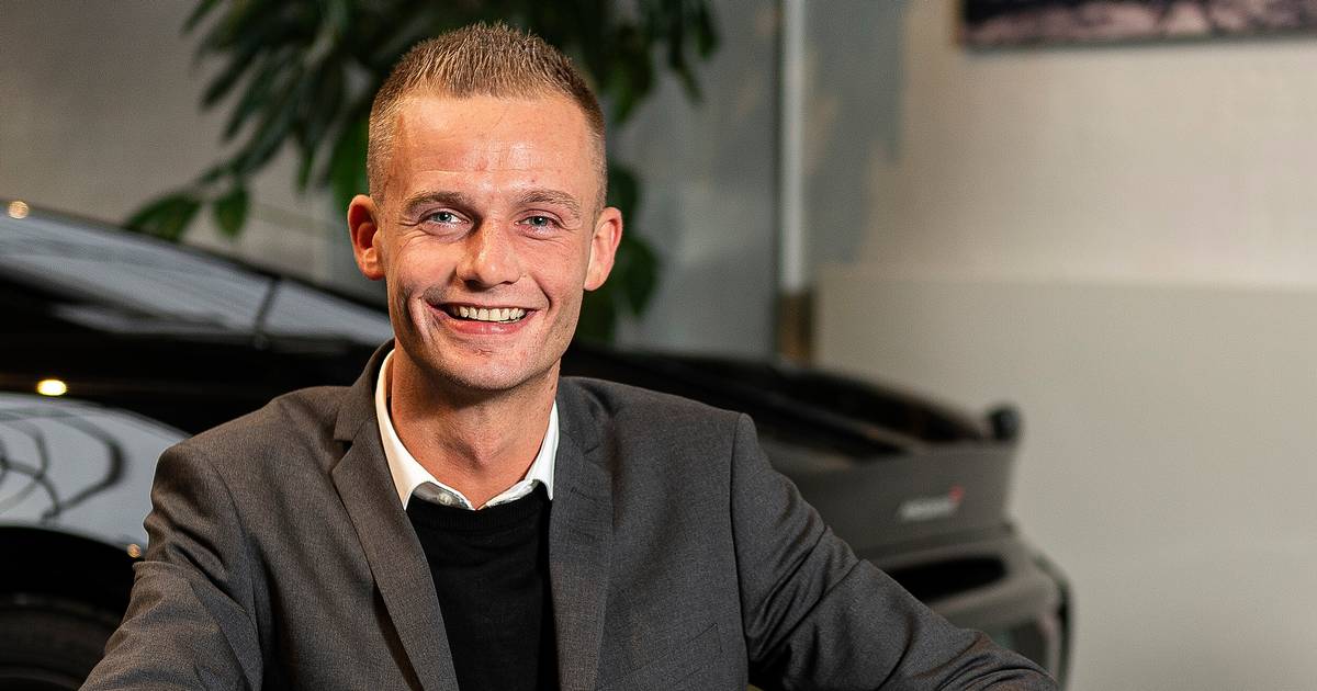 Podcast: Lejeren fra helvede afsløret i Airbnb-finte - Jyllands-Posten