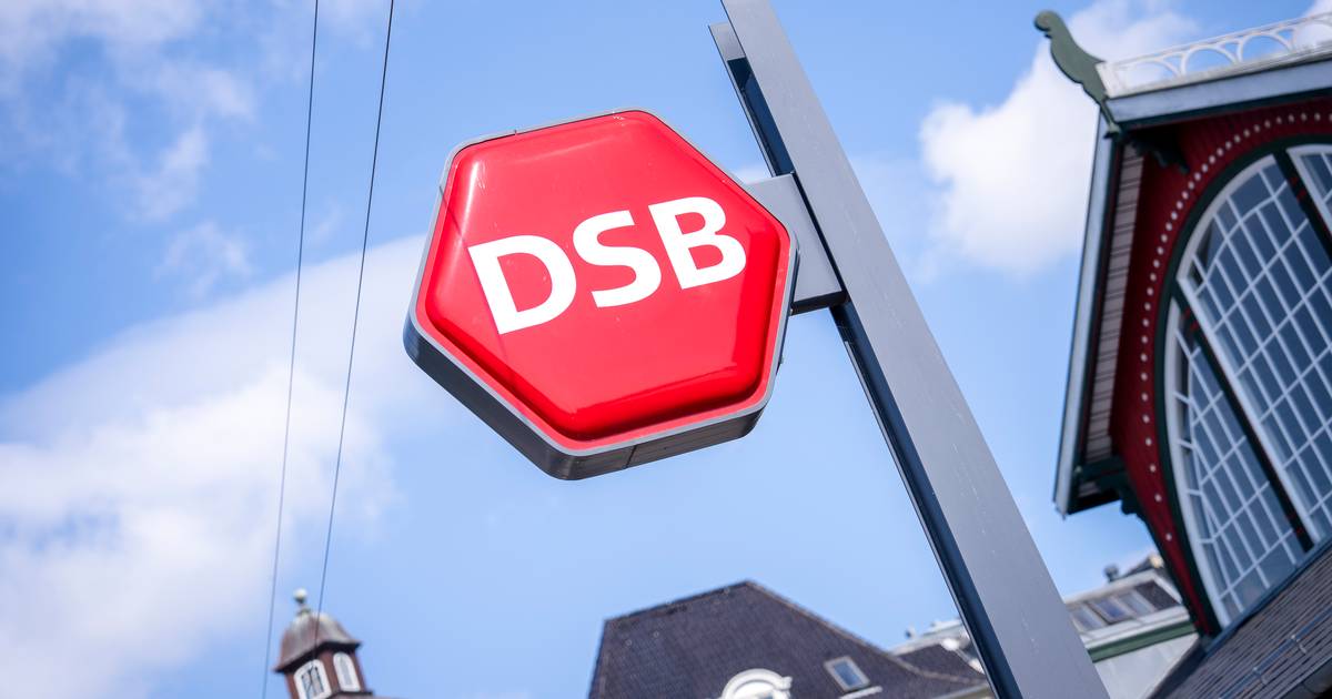 Vi går ind for offentlig transport. Men vi er ikke helt trygge ved DSB ...