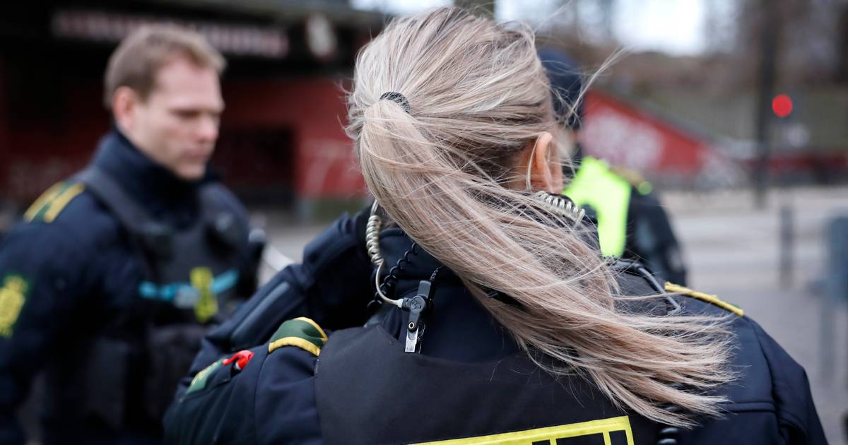 Politi lukker sager om drugging ved ringriderfest - Jyllands-Posten