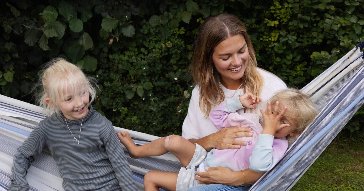 »Det eneste, du vil, er at føde en baby, men det er det eneste, der ikke sker« - Jyllands-Posten