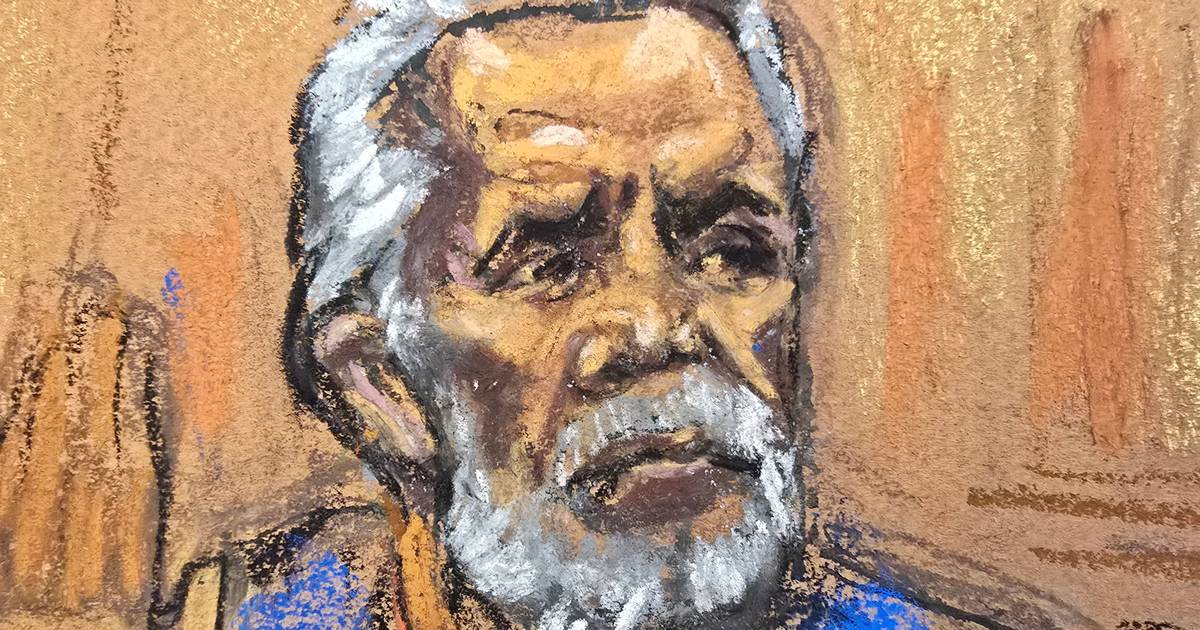 Narkobossen var umulig at fange. Indtil amerikanerne kom på en snedig ...