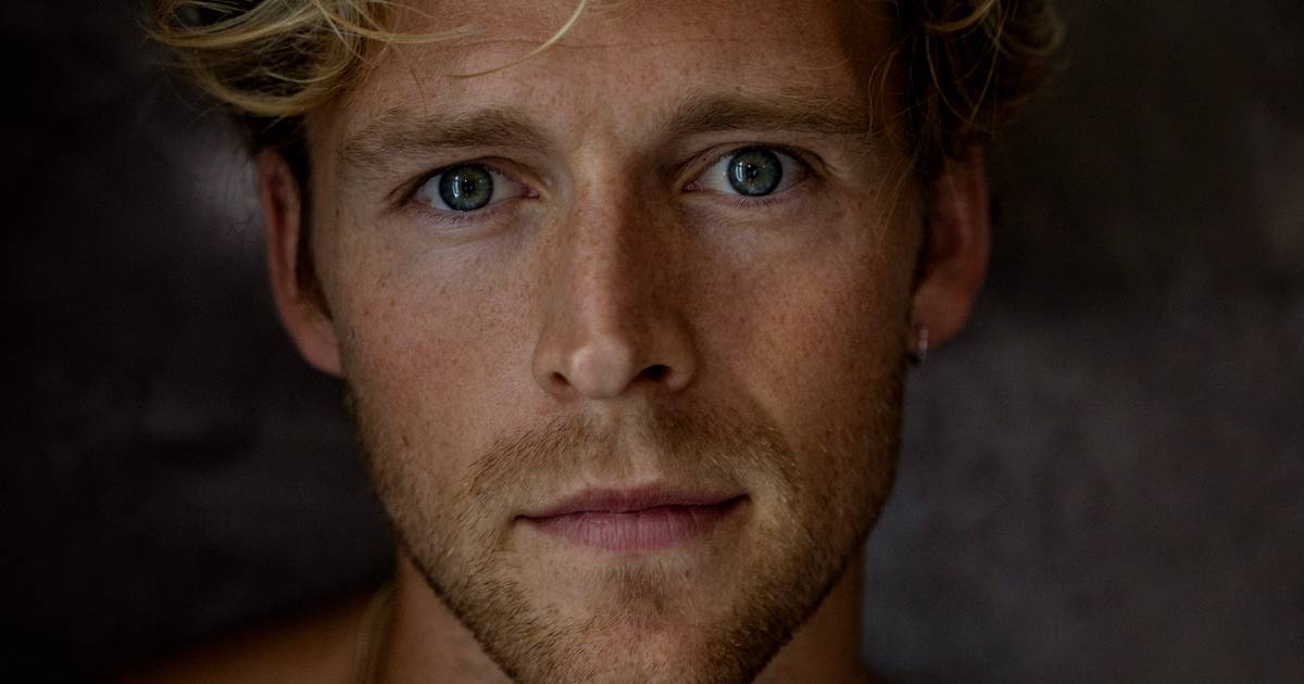 Danmarks store popstjerne Christopher var tæt på at knække: »Jeg lagde bare hovedet på hylden og ...