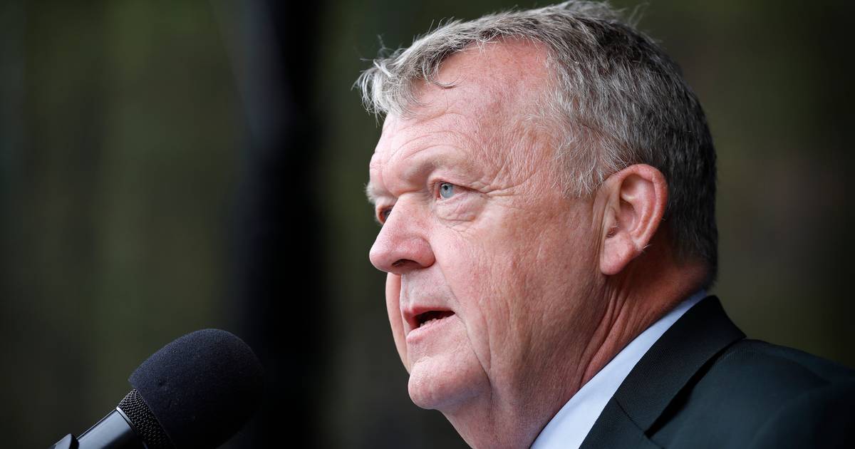 Løkke indkalder amerikansk topdiplomat til samtale - Jyllands-Posten