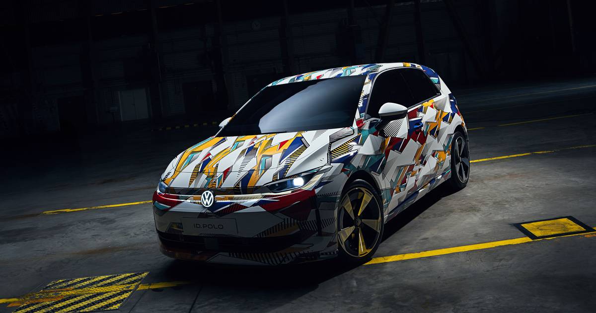 Ny Volkswagen til lavpris: Polo-navnet genopstår som elbil - Jyllands ...