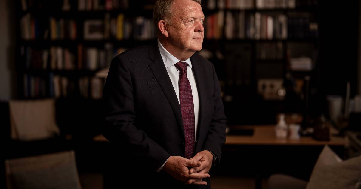 Løkke gav et tilbud til Israel. Nu har han fået den kolde skulder ...