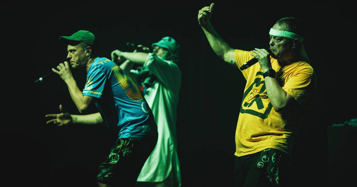 Dansk trio piller alle konkurrenterne helt fra hinanden - Jyllands-Posten