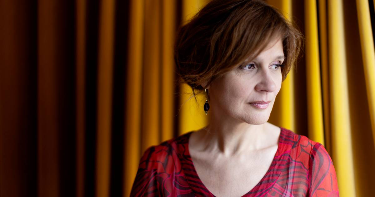 Forfatteren er en seismograf i vores krisetid - Jyllands-Posten