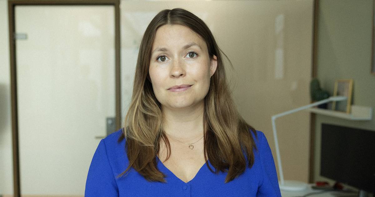 Julie – hvordan holder du til at se på overgreb mod børn? - Jyllands-Posten