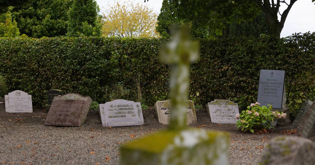 Kirkeministeren er klar til opgør med, hvad vi må gøre med asken fra ...