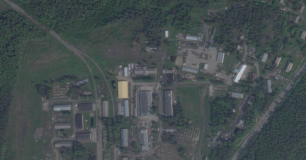 Rusland dundrer mod Finland - Jyllands-Posten