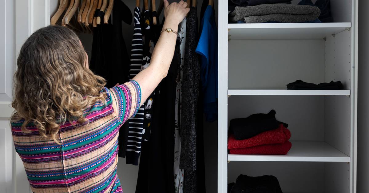 Jane Ibsen Piper har haft købestop i 11 år: Her er hendes fem bedste råd til dig, der gerne vil ...