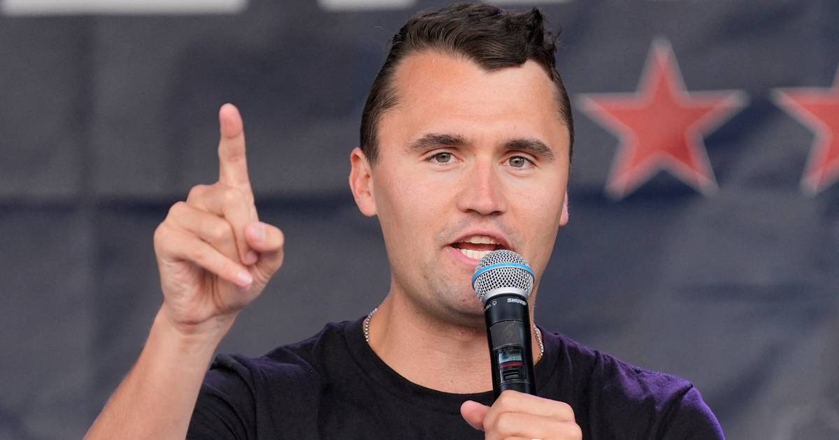 Lektor på Aarhus Universitet: Verden er et bedre sted uden Charlie Kirk ...