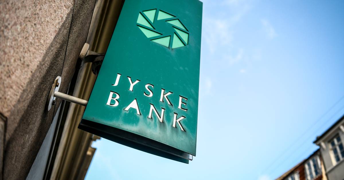 Jyske Banks frifindelse for negative renter er anket - Finans