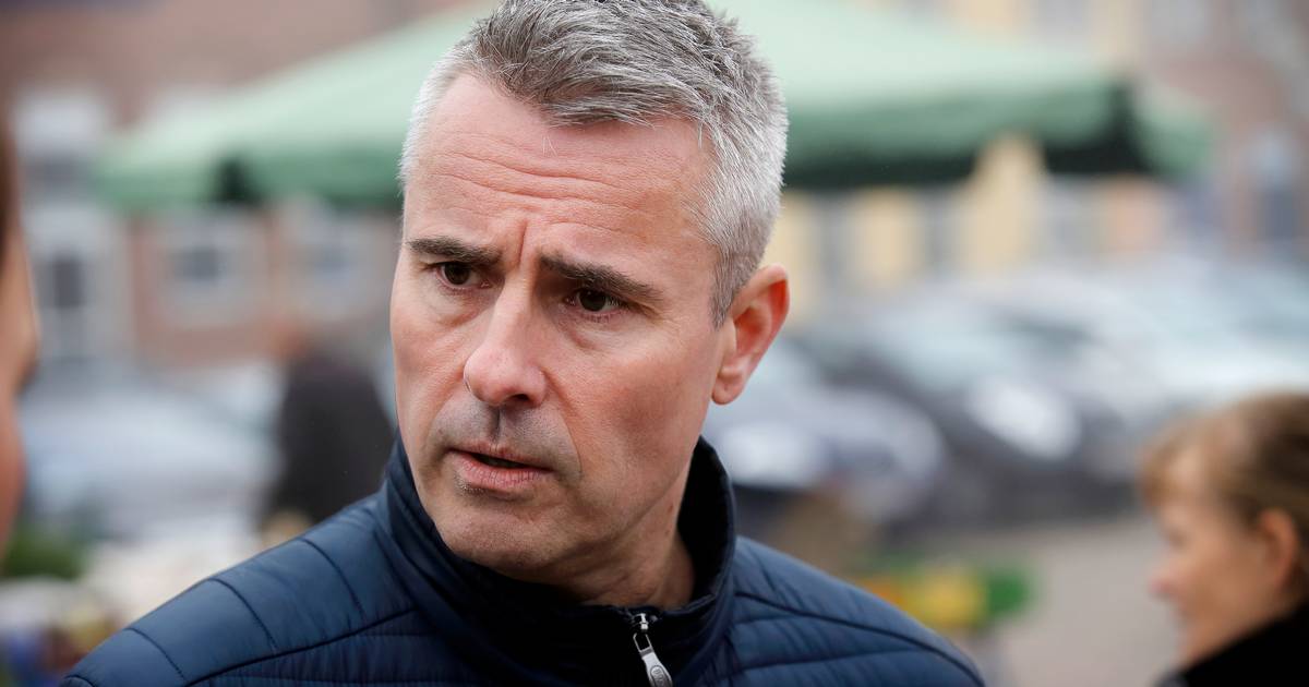 Henrik Sass Larsen havde to uger til at anke – her er hans beslutning ...