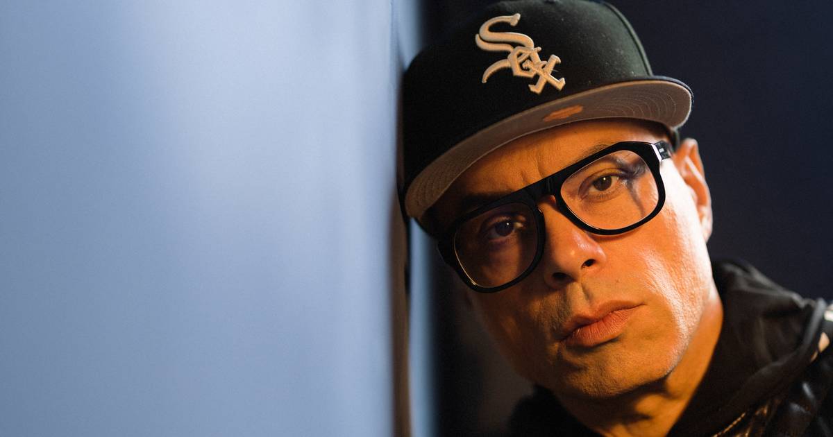 Popstjerne fortæller om sin forfærdelige fortid: »Ingen børn skal da ...