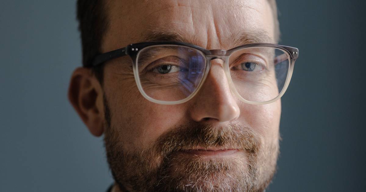 Der er noget, vi glemmer at tale om - Jyllands-Posten