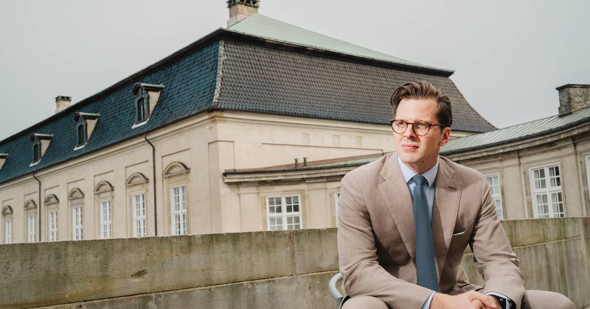 Risikoen for demo-sabotage under kommunalvalget bekymrer LA-formand ...