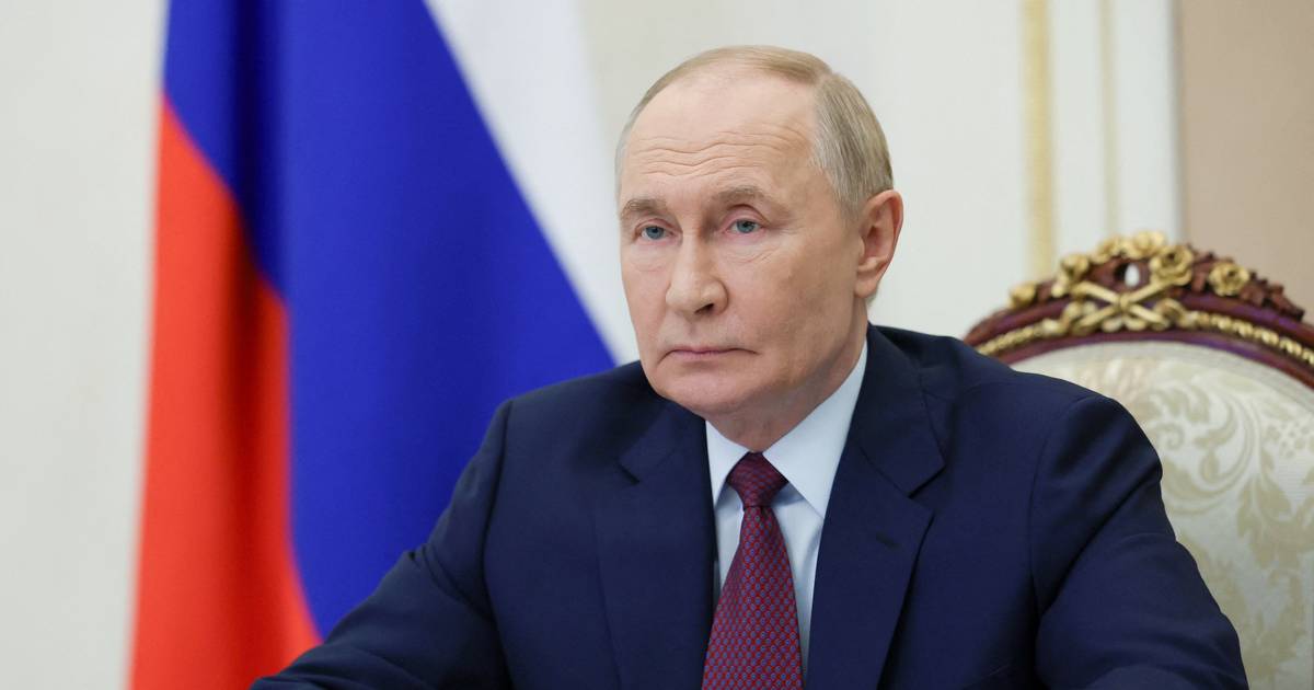 Putin-dokumentar er valgt som Danmarks oscarhåb - Jyllands-Posten