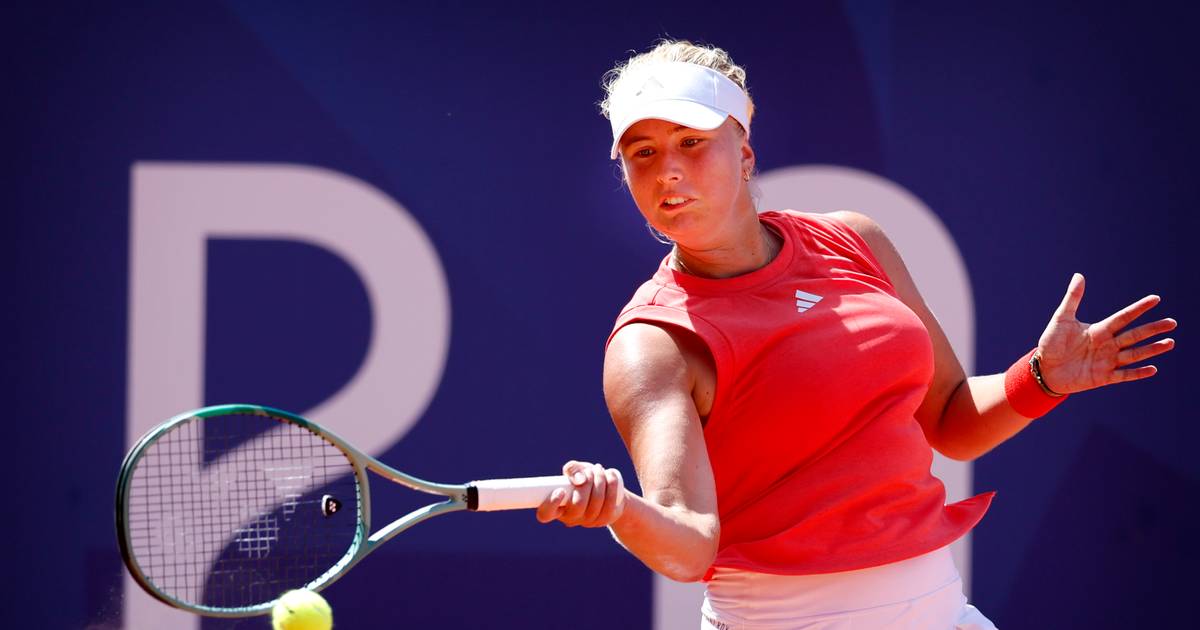 Solid Tauson i kvartfinale i Korea Open - Jyllands-Posten