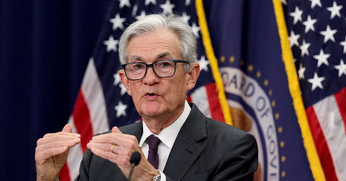 USA's centralbank sænker renten for første gang i ni måneder - Jyllands ...