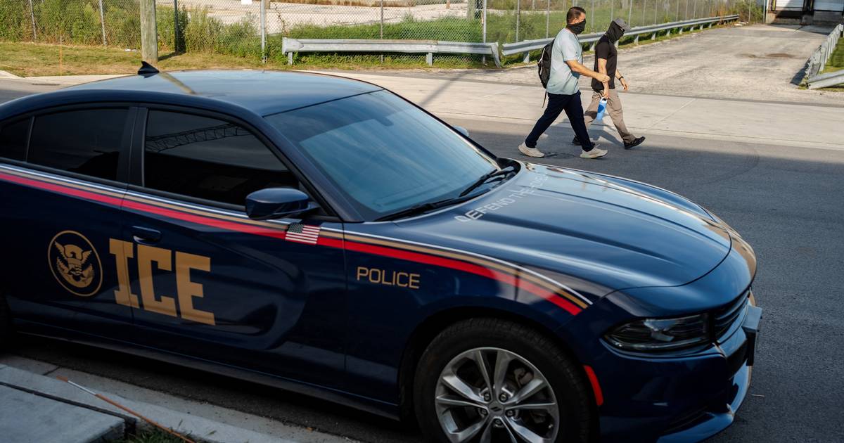 Flere dræbt under skyderi ved migrationskontor i Texas - Jyllands-Posten