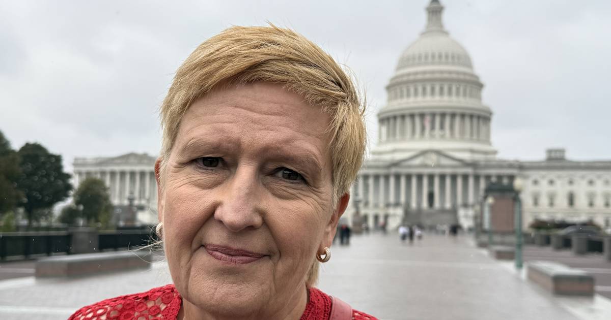Kendislægen Vibeke Manniche er udskældt i Danmark. Men i Trumps USA ...