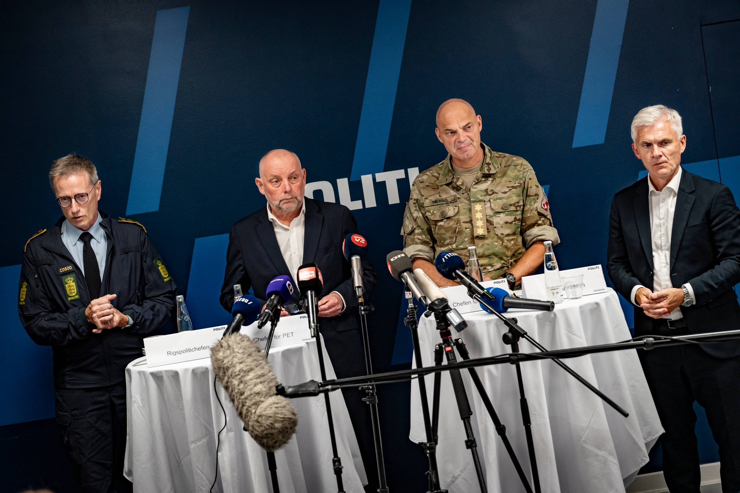 Politik - Nyheder om dansk politik | Få seneste nyt og analyser