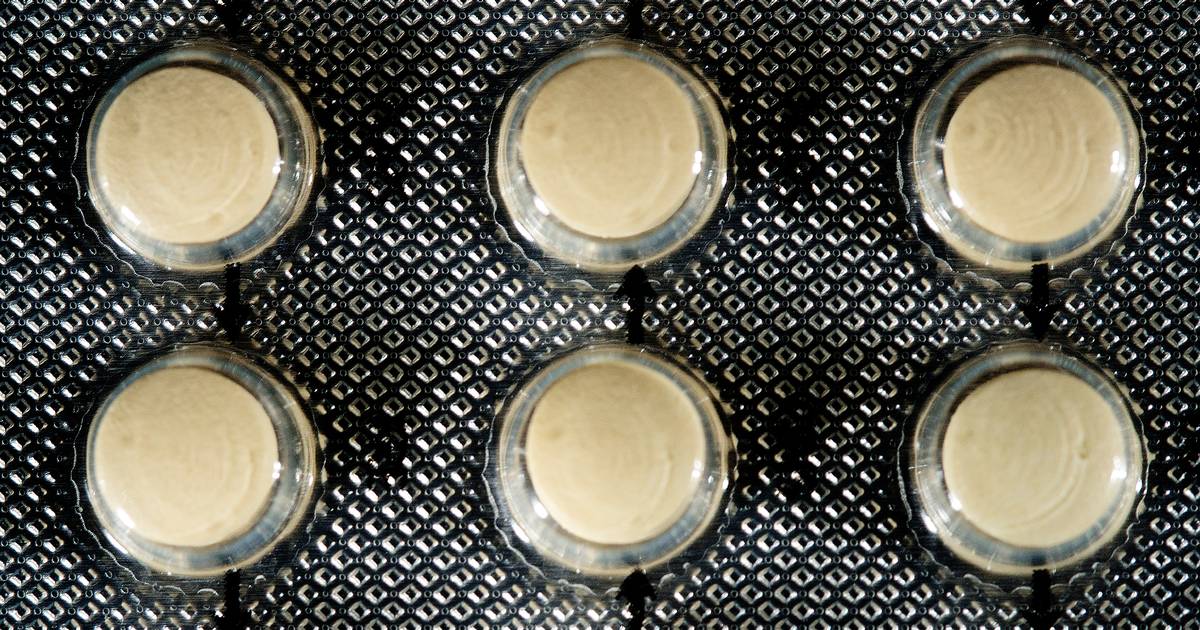 Minipiller, hormonspiral eller p-piller: Denne type prævention har ...