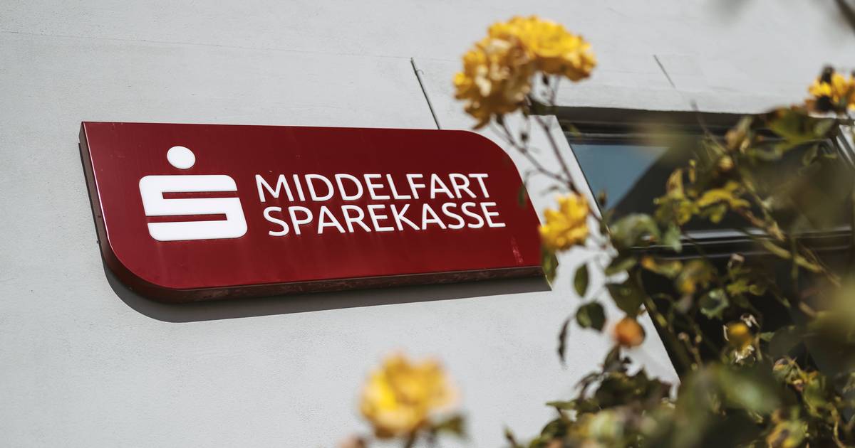 Nordfyns Bank og Middelfart Sparekasse er enige om fusion - Jyllands-Posten