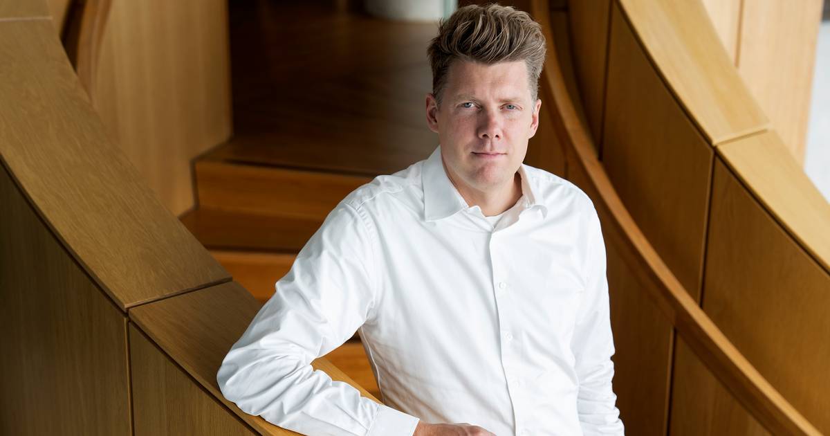 Morten eksperimenterede på sine forældre: »Aldring er ikke en naturlov ...