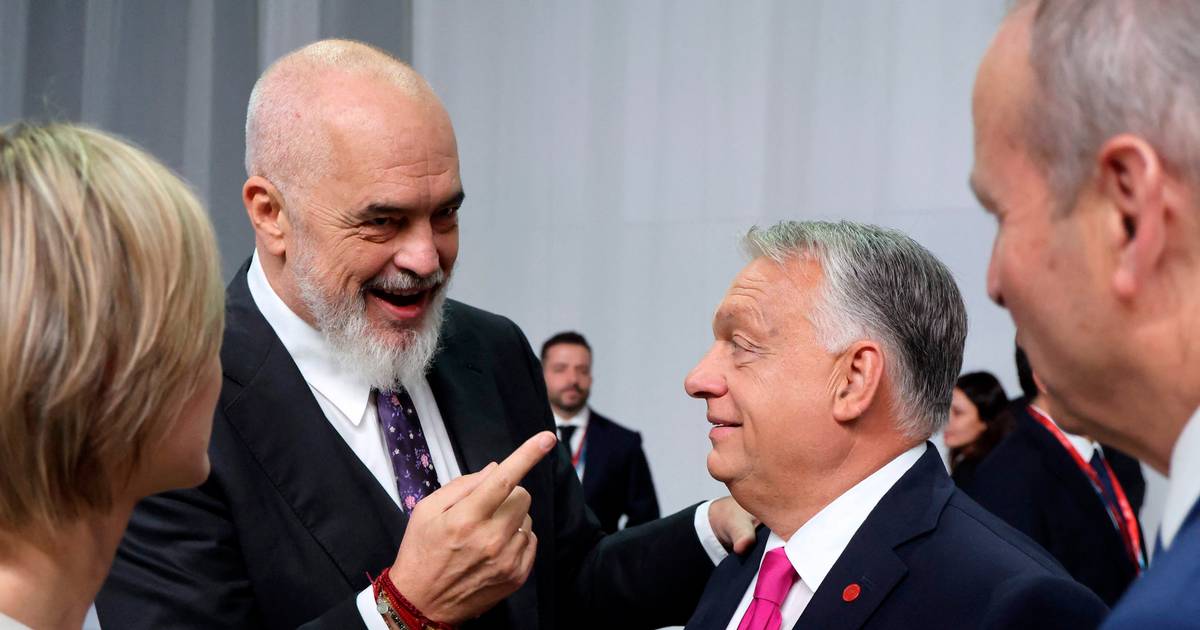 Topmøde i København om europæisk sikkerhed - Jyllands-Posten