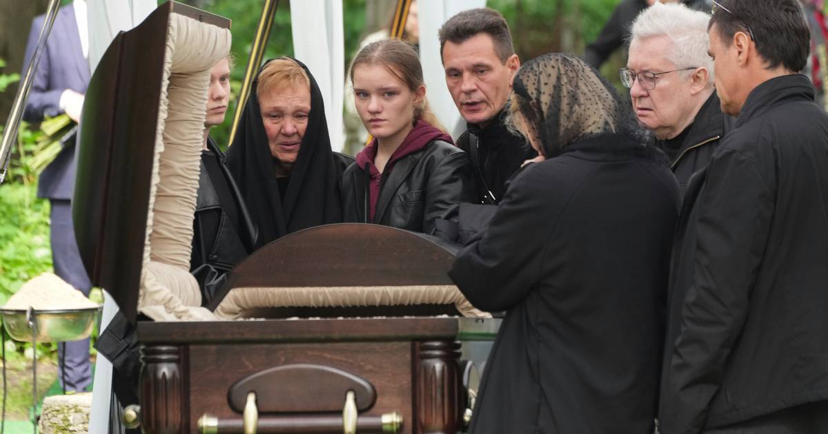 Analyse: Under Putin lever den russiske elite igen livet farligt - Jyllands-Posten