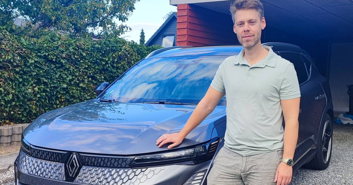 Kæmpe regning bliver nu dækket - Jyllands-Posten