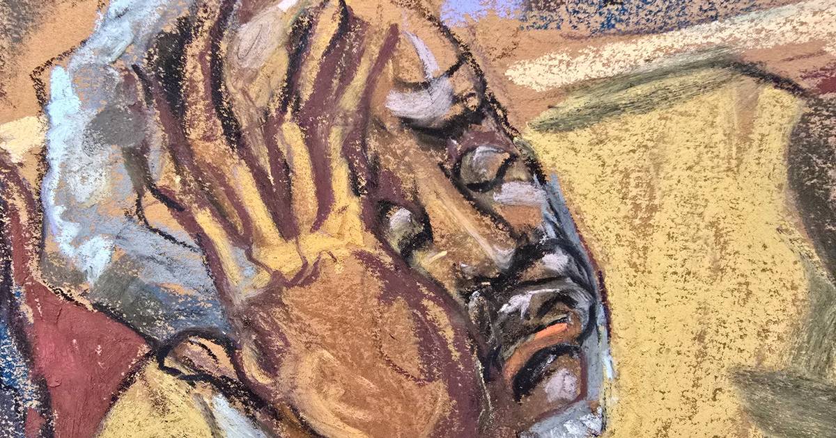 Sean "Diddy" Combs får mere end fire års fængsel - Jyllands-Posten