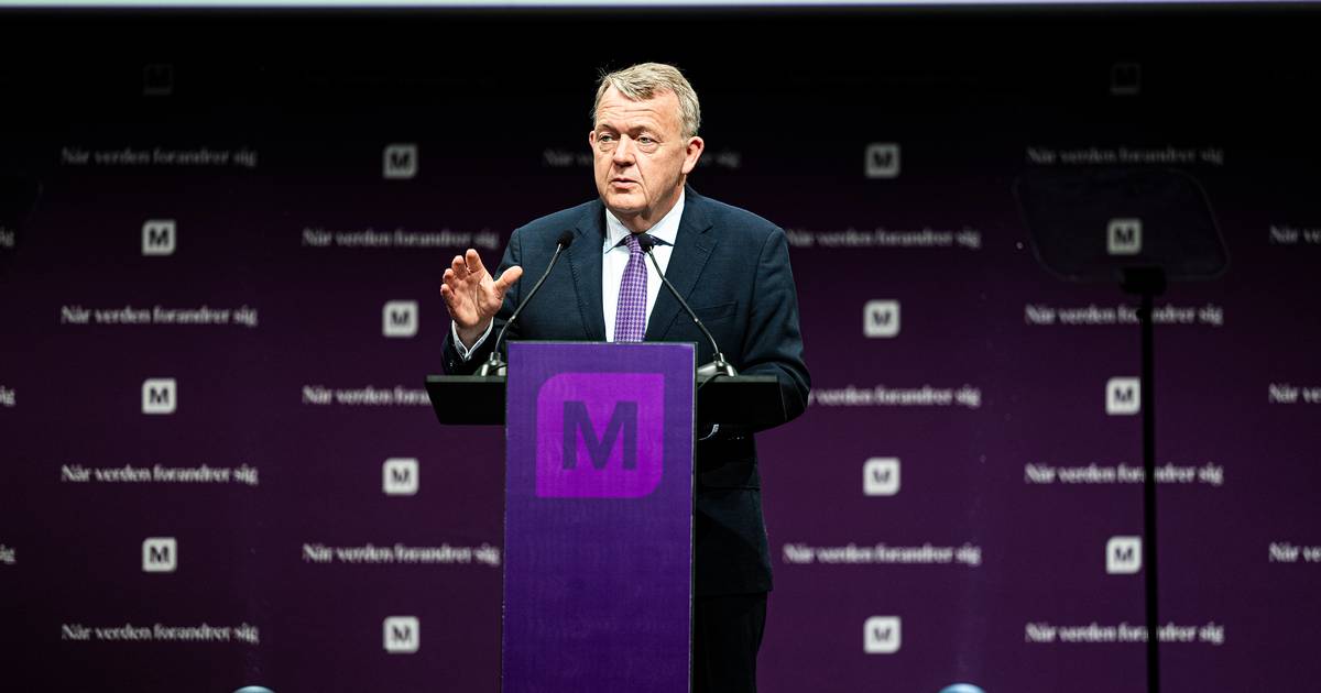 Moderaterne opstiller otte partiansatte til kommunalvalget - Jyllands ...
