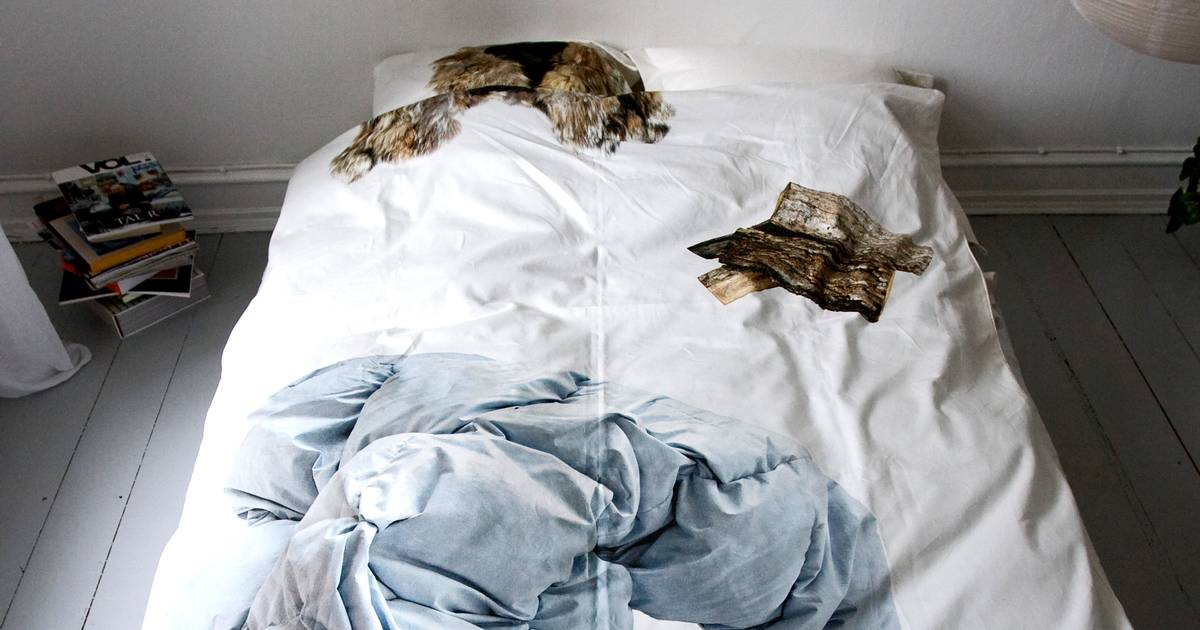 Stop med at rede seng om morgenen: Sådan slipper du for husstøvmider ...