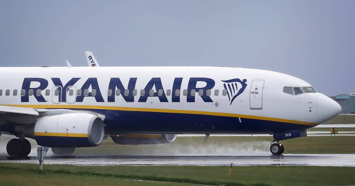 Ryanair forkorter periode for check-in med 20 minutter - Finans
