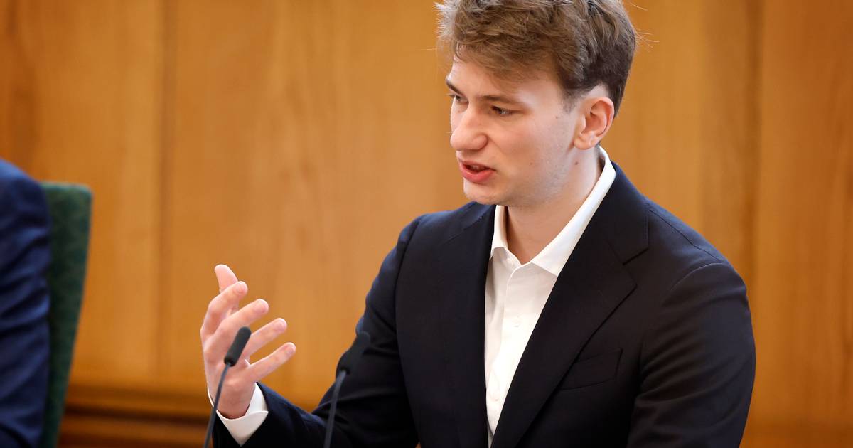 Minister kaldes i samråd om Airbnb-afsløringer: Her er de tre spørgsmål ...