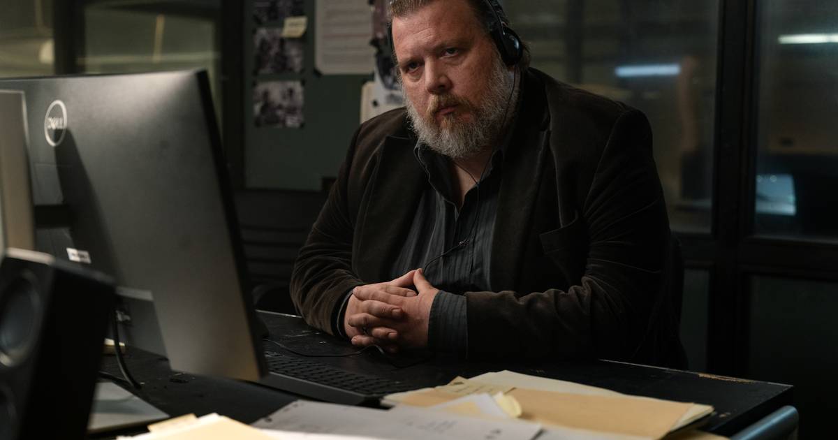 Legenden er nummer et på Netflix lige nu - Jyllands-Posten